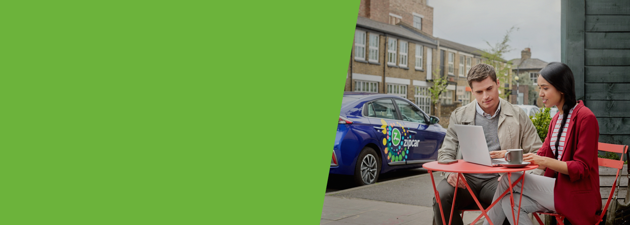 Getting Started with Zipcar For Business | Zipcar